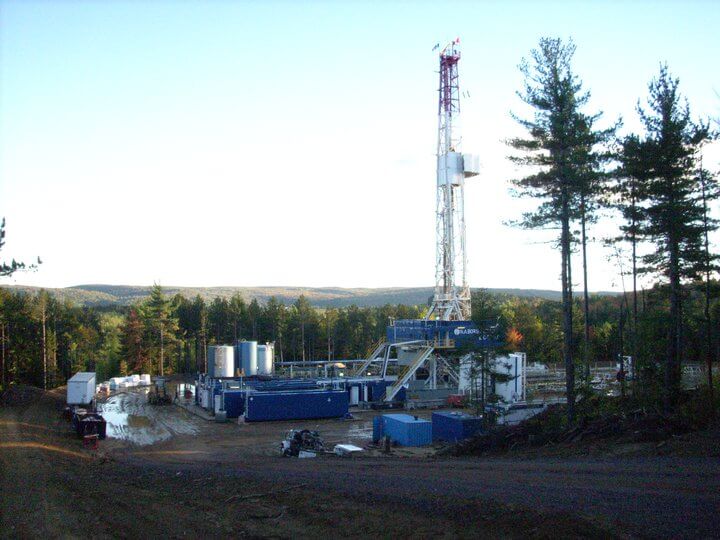 CCNB statement on scientific review showing fracking caused earthquake ...