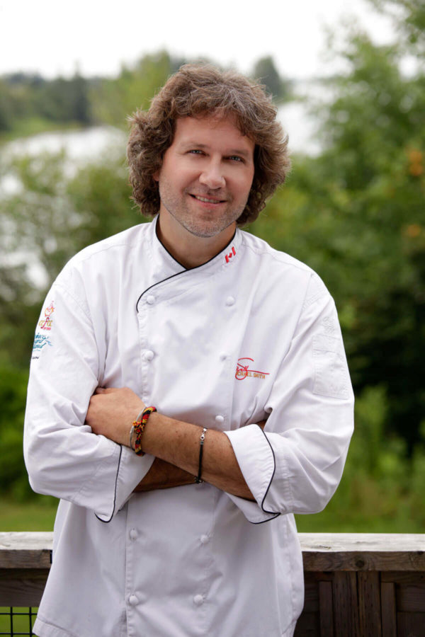 Celebrity Chef says Atlantic Canadian Cuisine is the key to saving ...