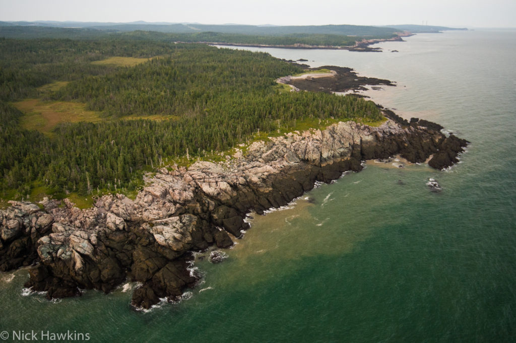 What climate change means for NB’s coastal communities - CCNB