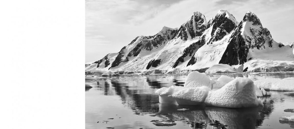 Iceberg the size of PEI breaks from ice shelf in Antarctica - CCNB