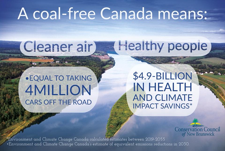 Conservation Council’s submissions on federal coal and gas regulations ...