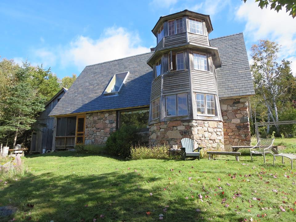 “One thing we’ve discovered, solar panels generate really amazing ...