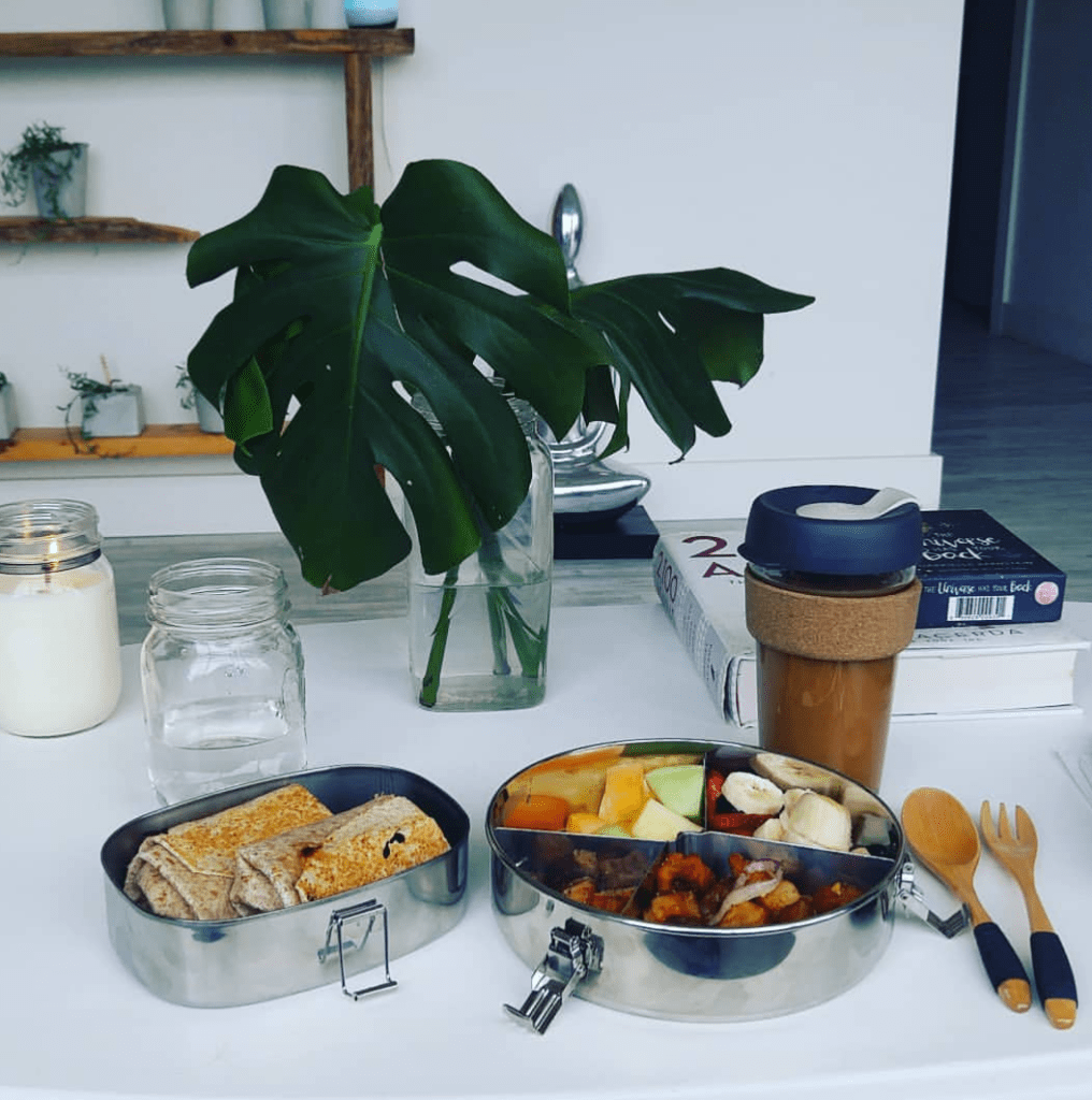 Moncton’s one-stop-shop for reusable everyday items - CCNB