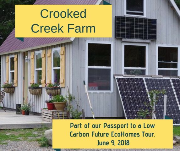 “One thing we’ve discovered, solar panels generate really amazing ...