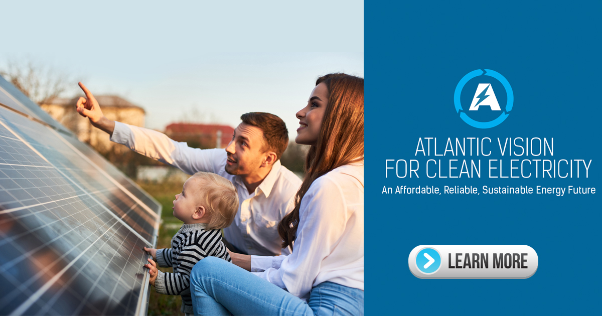 An Atlantic Electricity Vision for an affordable, reliable, sustainable ...