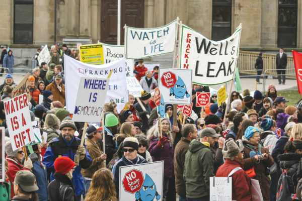 CCNB – Conservation Council of New Brunswick