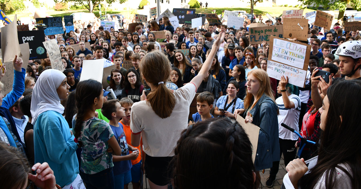 Send your #ClimateAction letter - CCNB