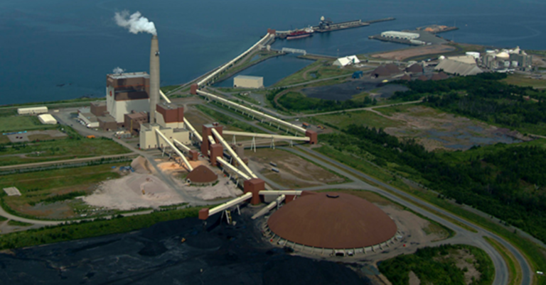 How and Why Climate Change is Affecting New Brunswick - CCNB