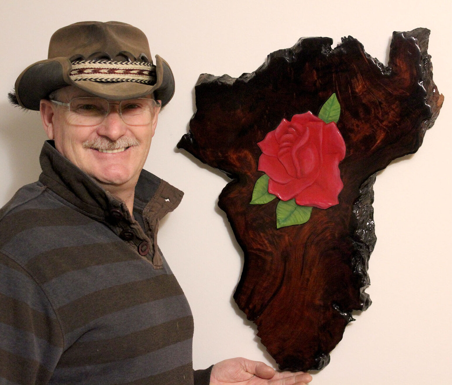 Meet the Artists behind in our Community Art Project - CCNB