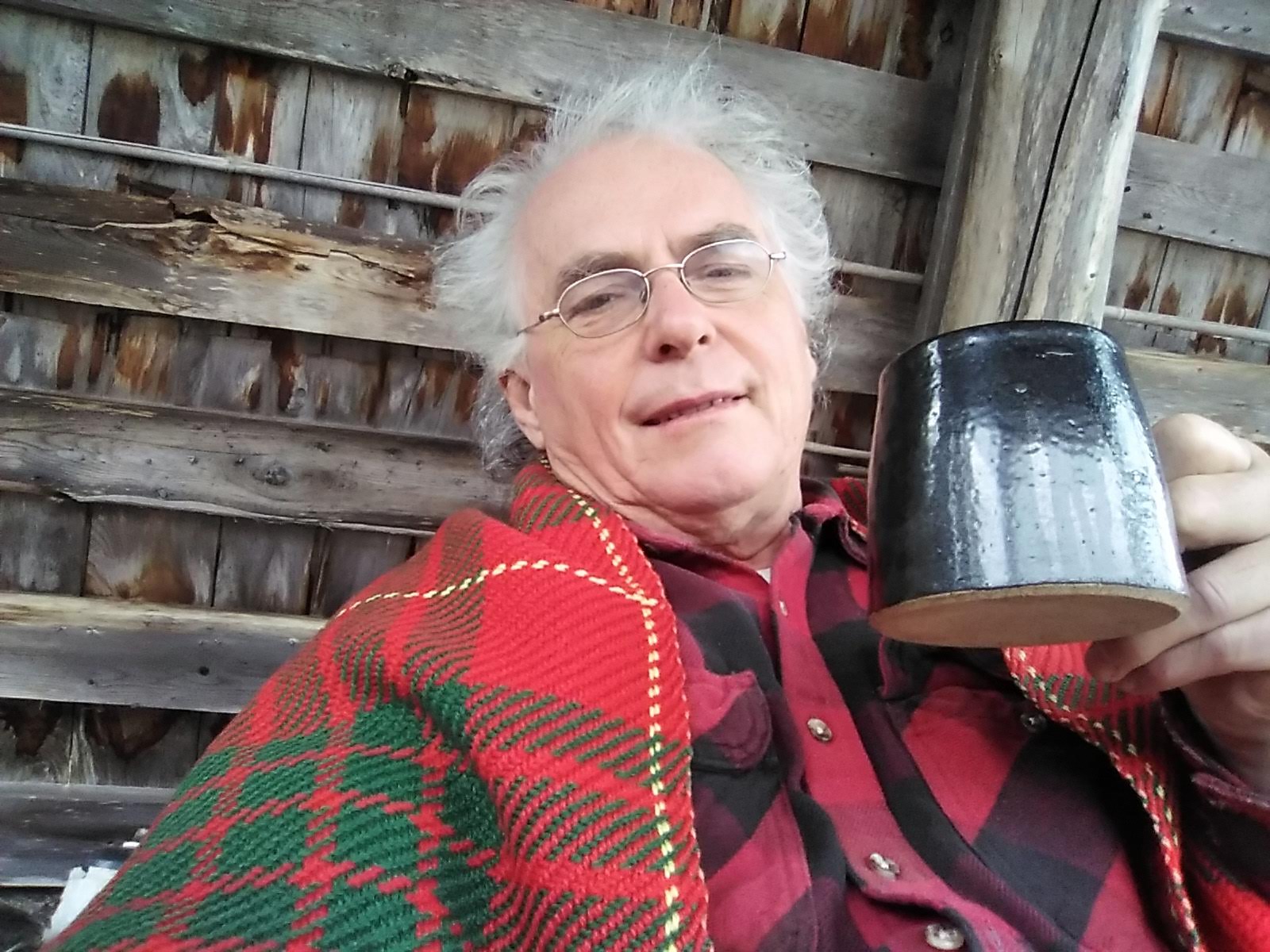 Meet the Artists behind in our Community Art Project - CCNB