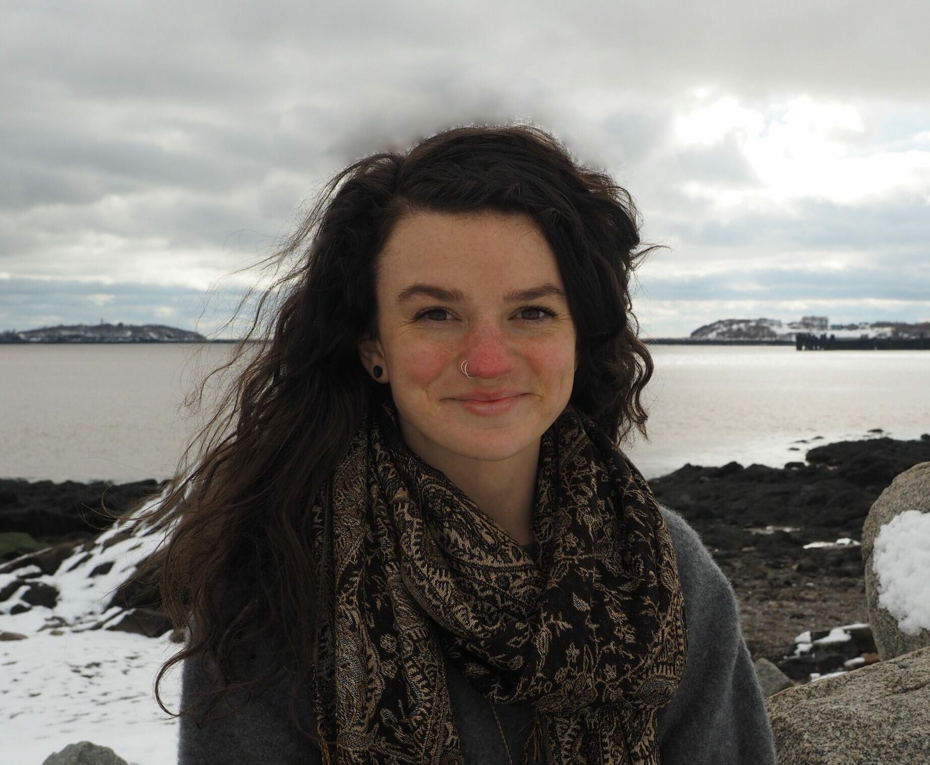 Meet the Artists behind in our Community Art Project - CCNB