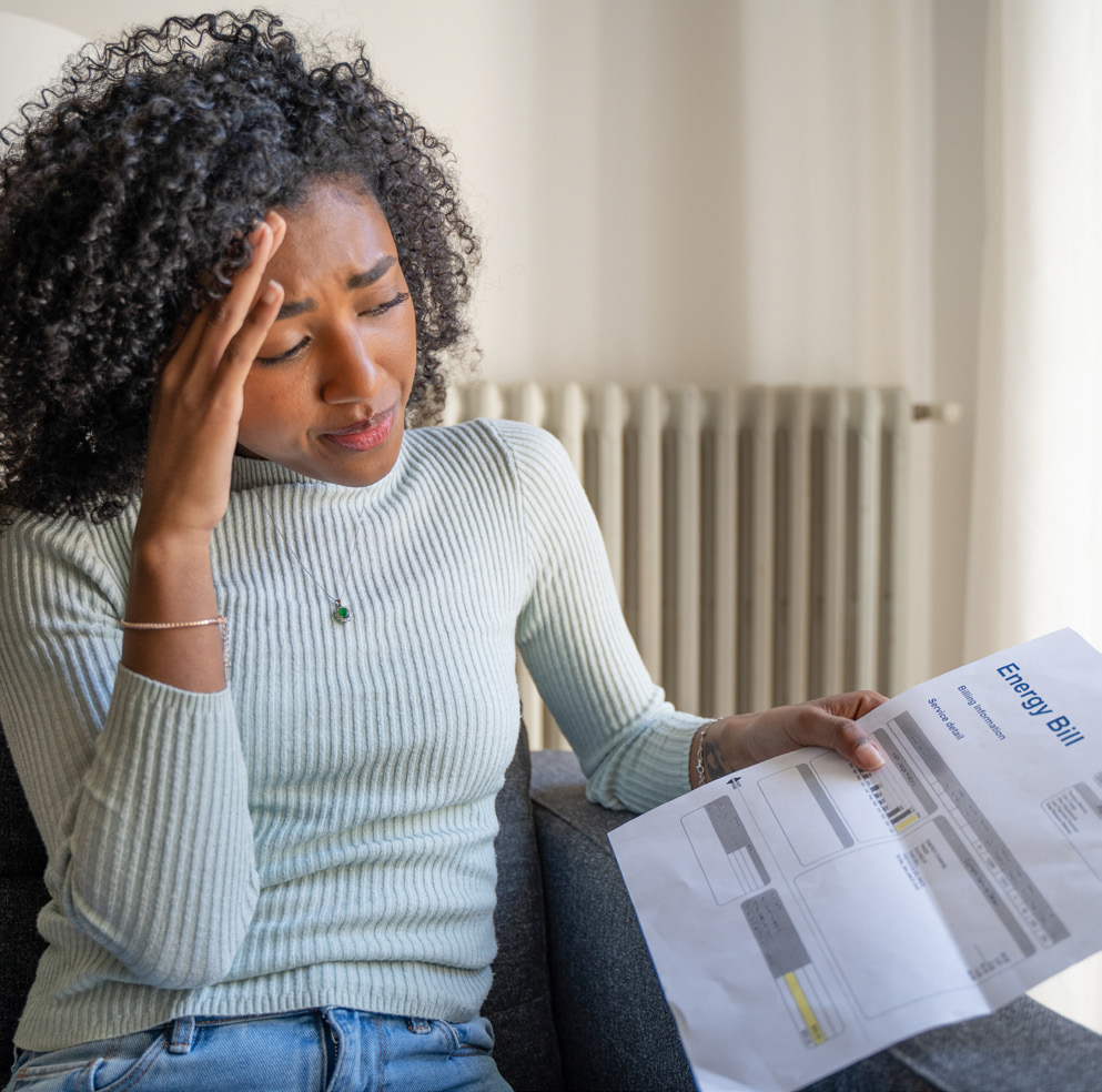 Energy Affordability Programs in Atlantic Canada - CCNB