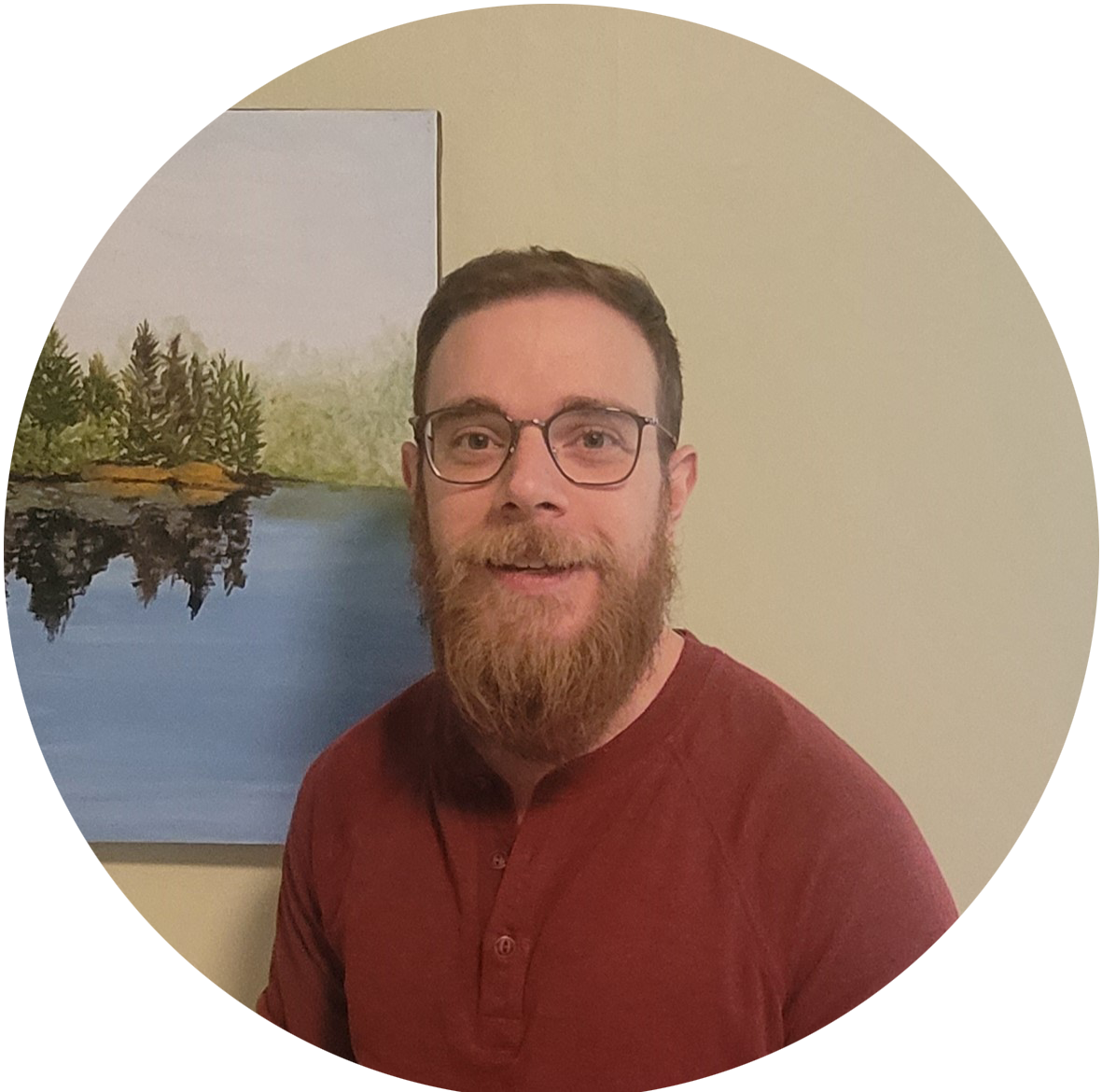 Conservation Council of New Brunswick’s Team - CCNB