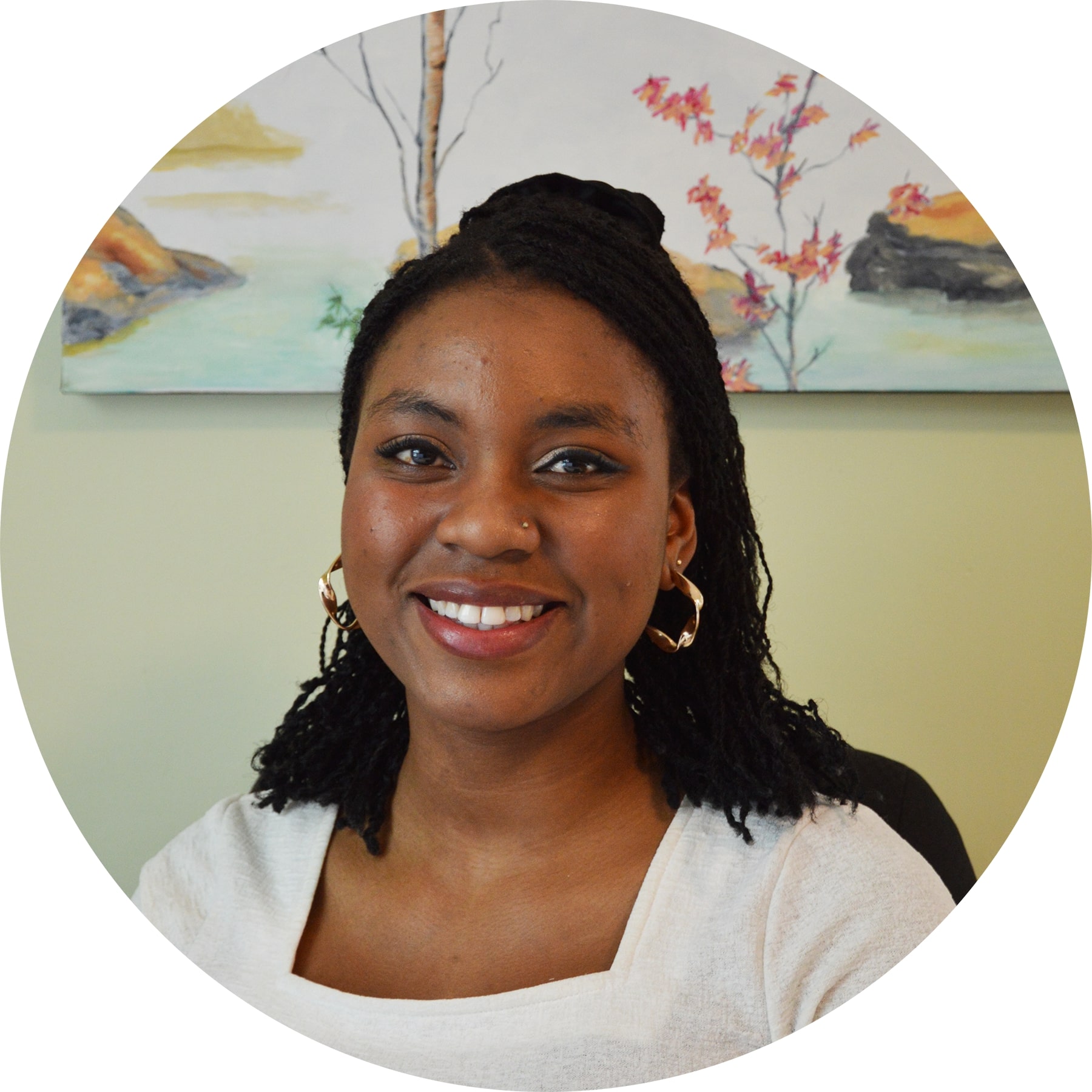 Conservation Council of New Brunswick’s Team - CCNB